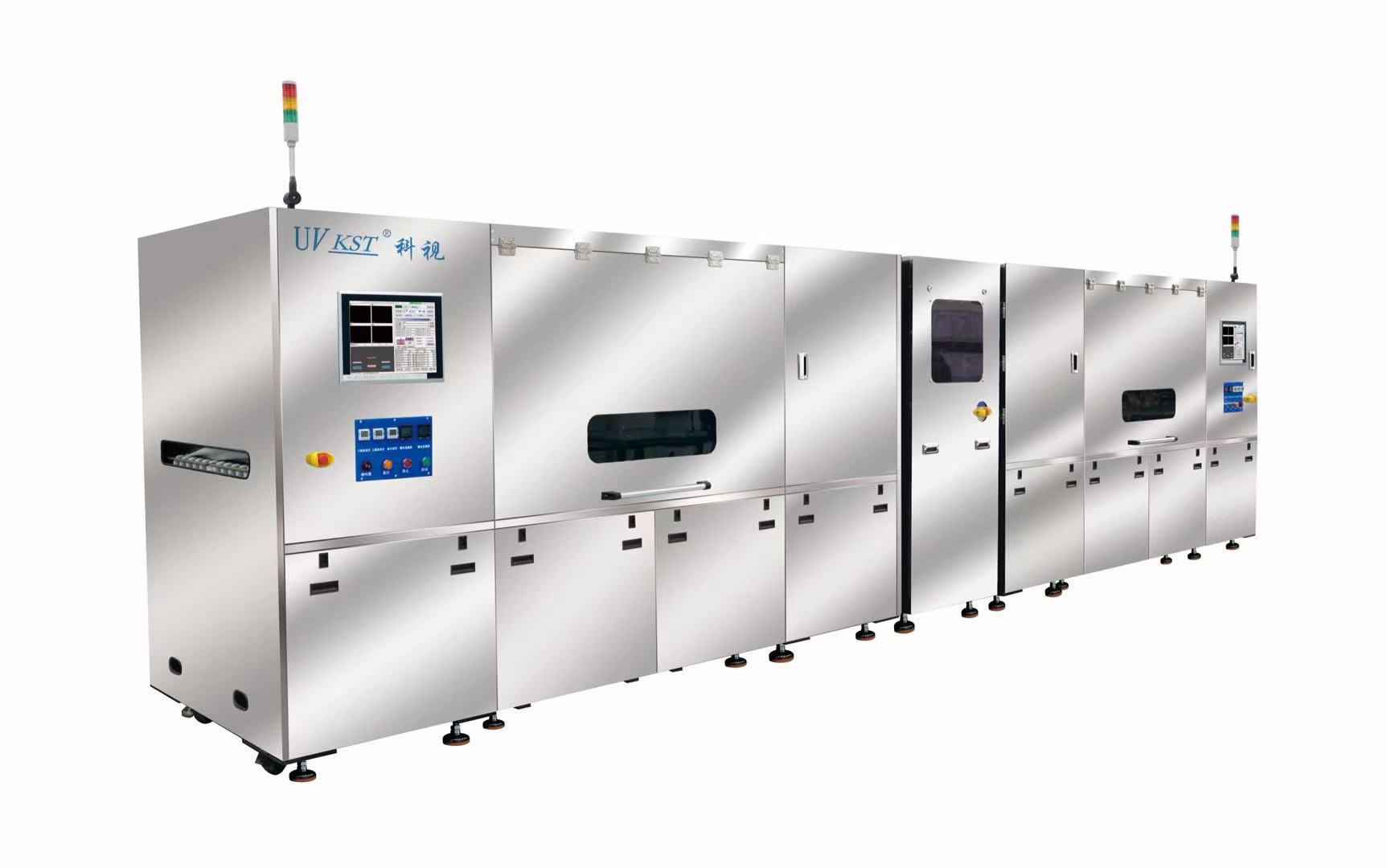 Solder Mask - PCB exposure Machine-Advanced PCB Direct Imaging-uvkst.com