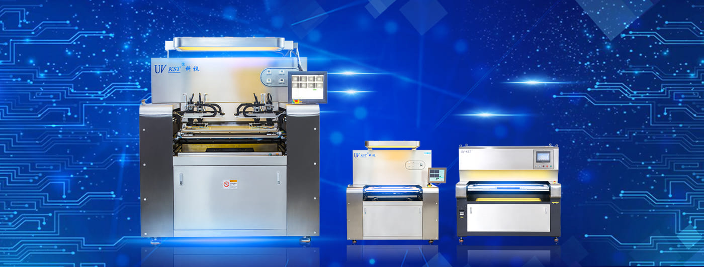 Solution - PCB exposure Machine-Advanced PCB Direct Imaging-uvkst.com